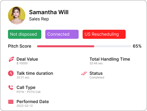 SalesKen - Your AI Sales Assistant
